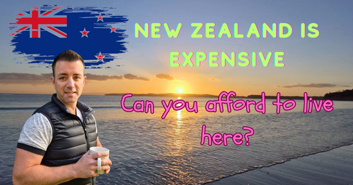 Do you Have Enough Money to Live in New Zealand? A Real Family Budget ...