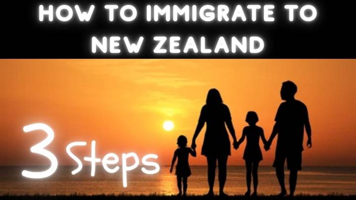 3 Basic Steps to Immigrate to New Zealand: My Personal Guide – Soft ...